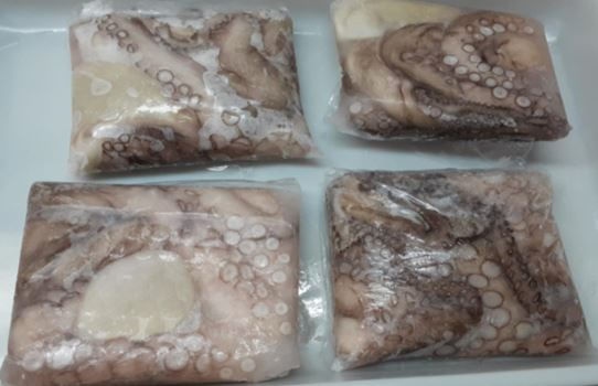 POLVO EVISC NAC APROX12KG