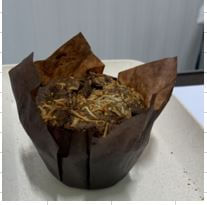 MUFFIN KIT KAT 12X100G