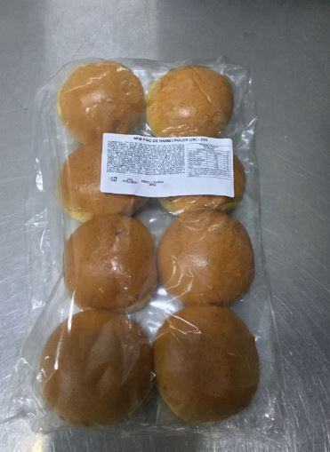PAO MINI HB 25G JR 12X200G