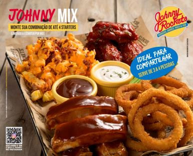 TOALHA JOHNNY MIX PCT1000UN