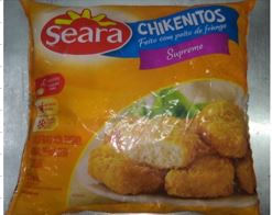 NUGGETS CHICKEN SUPREME FS CX5KG