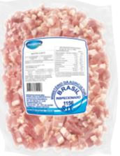 BACON PICADO CX10KG