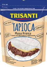 TAPIOCA TRADICIONAL -TRI 20X500G
