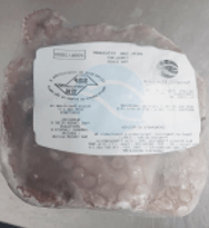 POLVO TUMBLEADO N3 CX20KG