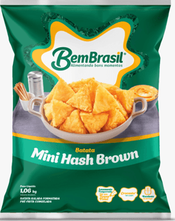 BATATA HASH BRO MINI CX8X1,6KG