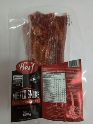 BACON FATIADO MISTER BEEF CX AP10KG PL