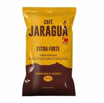 CAFE EXTRA FORTE CX10X500GR