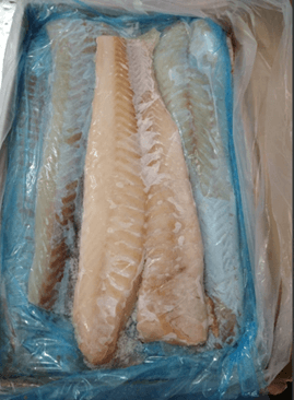 FILE CONGRO ROSA 2UP CX10KG