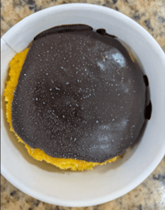 BOLO CENOURA SHELL CX20UN