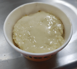 BOLO BRIGADEIRO SHELL CX18UN