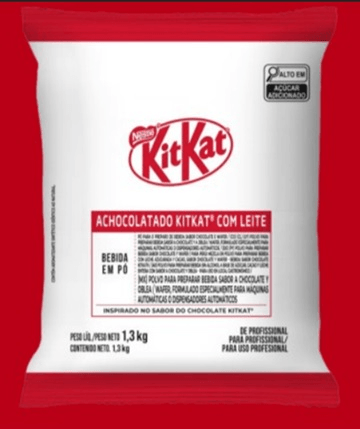 LP KIT KAT ACHOCOLATADO PO NPRO 1,3KG BR